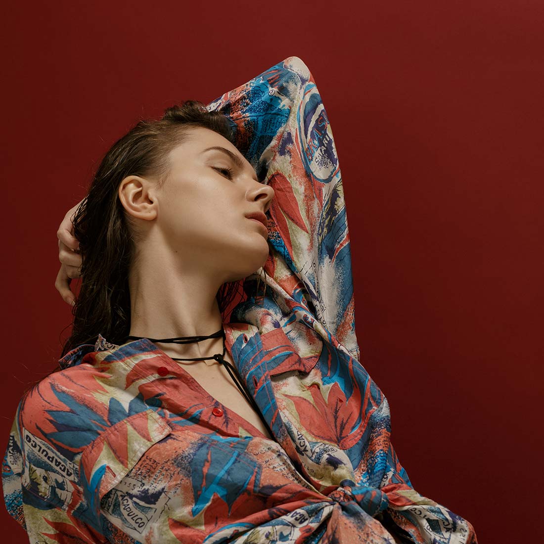 Mystic – Nightshade